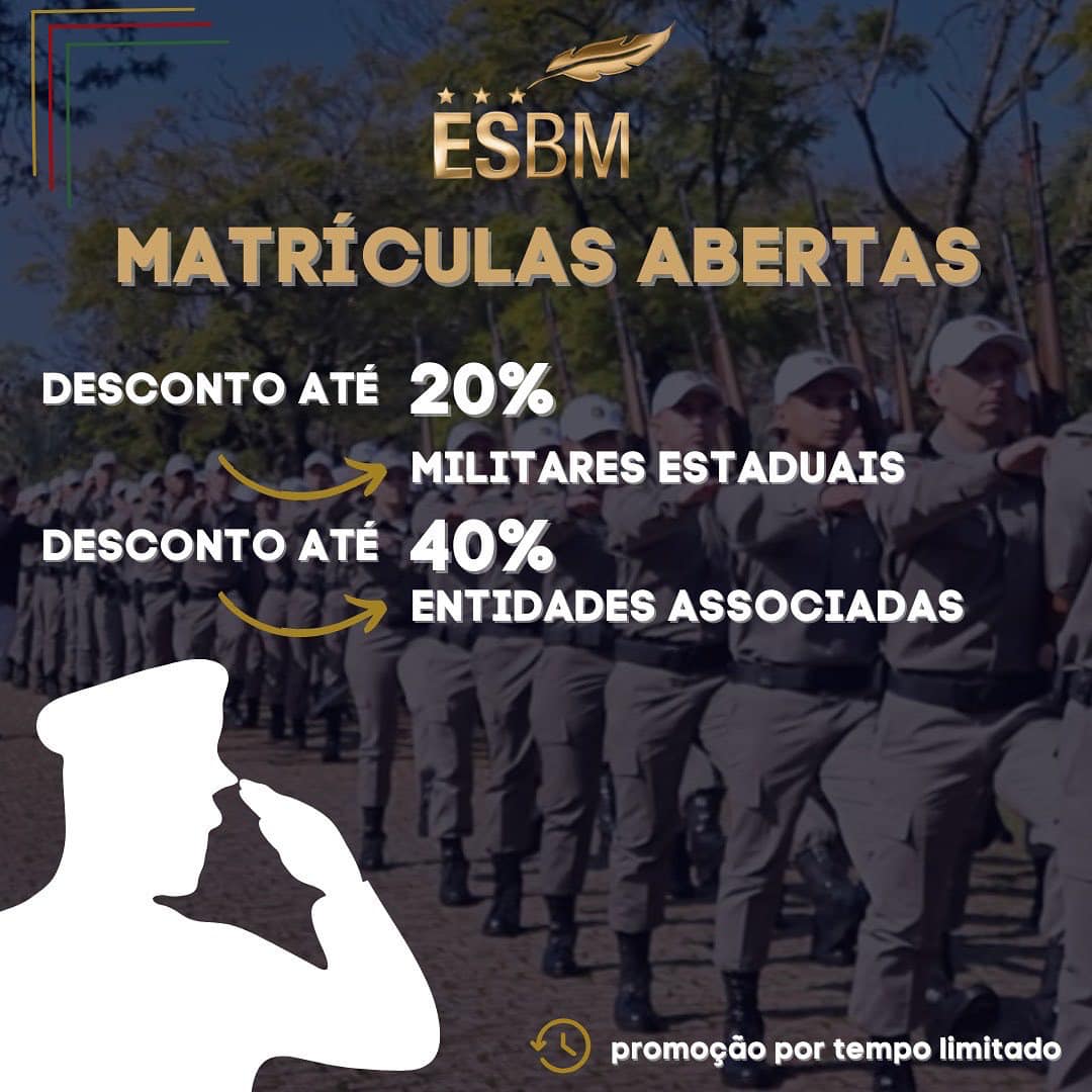 ASSTBM E ESBM FIRMAM PARCERIA