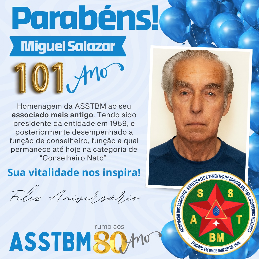 Tabela de Vencimentos